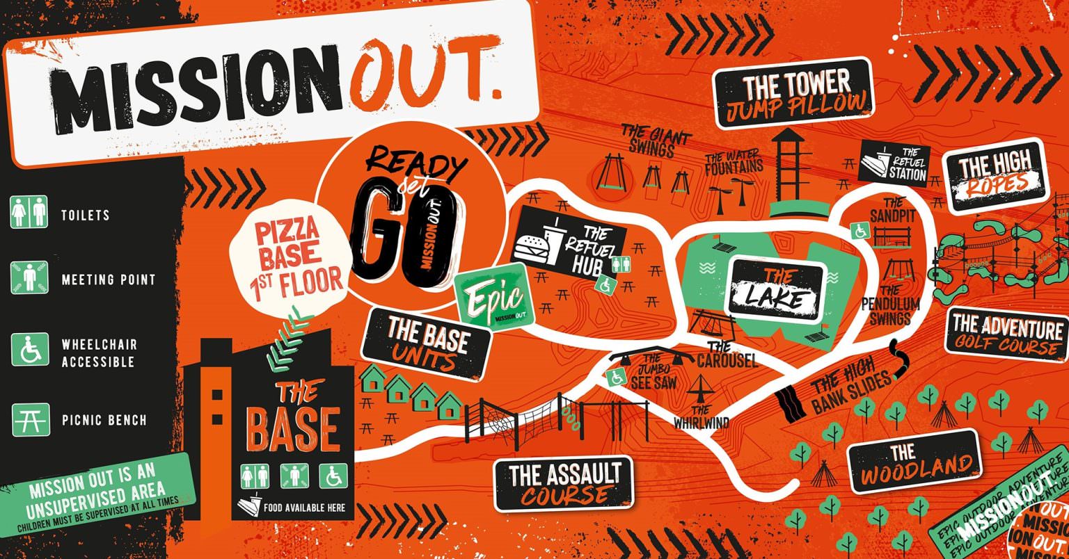 Plan Your Visit - Mission Out