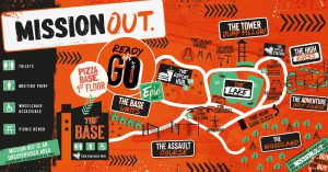 Mission Out | Epic Outdoor Adventure for Families | NOW OPEN IN LEEDS