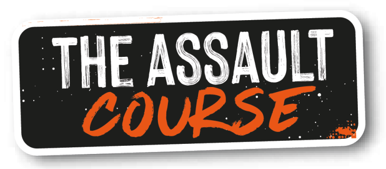 The Assault Course - Mission Out