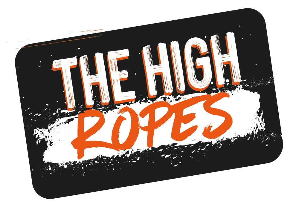 The High Ropes Course - Book Your Time Slot - Mission Out, Leeds, Yorkshire