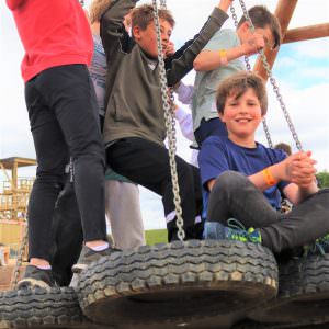 Mission Out | Epic Outdoor Adventure for Families | NOW OPEN IN LEEDS