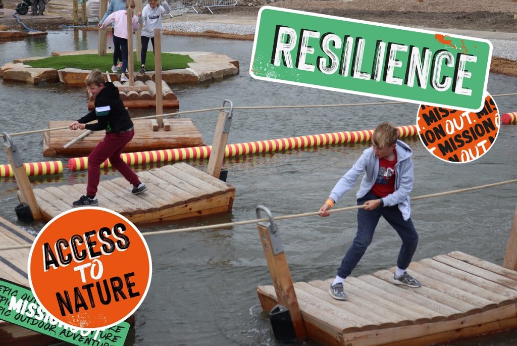 School Visits - Mission Out