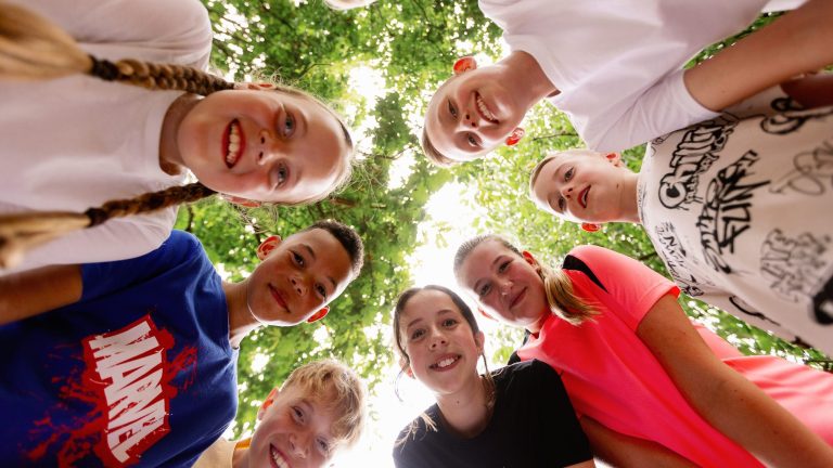 Mission Out | Epic Outdoor Adventure for Families | NOW OPEN IN LEEDS