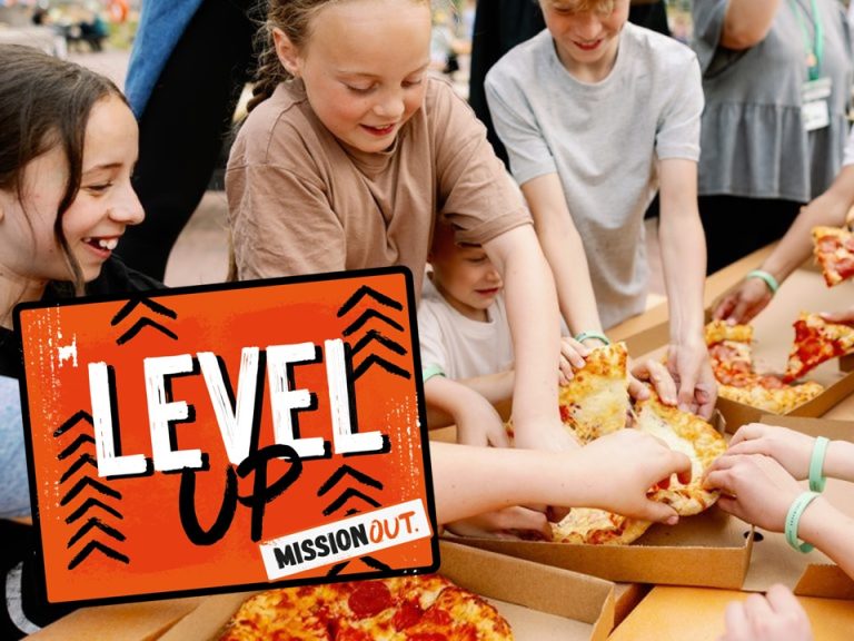 Mission Out | Epic Outdoor Adventure for Families | NOW OPEN IN LEEDS