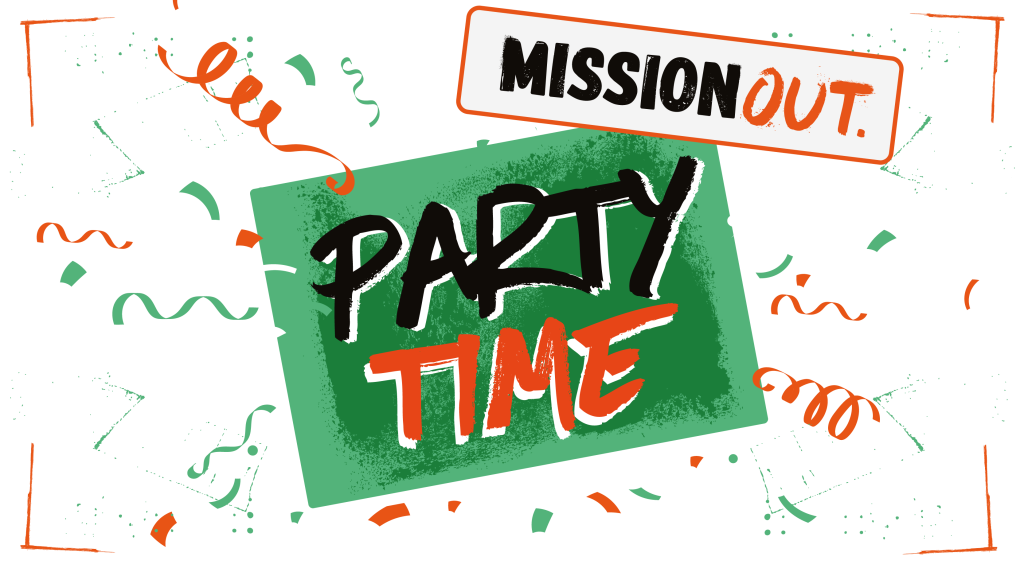 Children Birthday Parties & Group Bookings | Mission Out | Leeds
