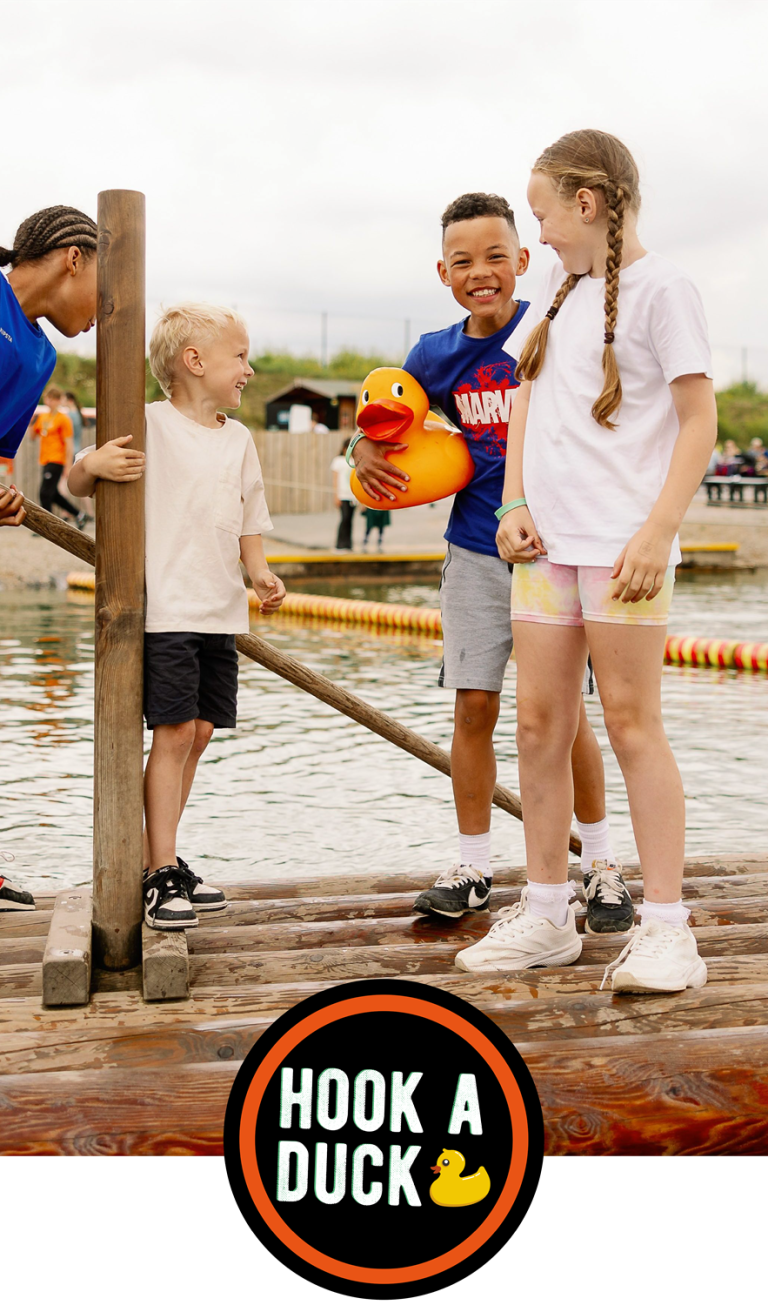 Mission Out Booking Options - Mission Out